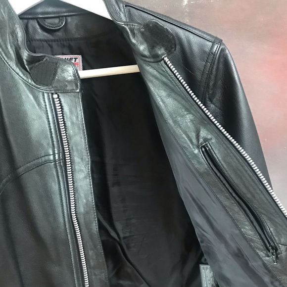 SHIFT | Jackets & Coats | Shift Advanced Racing Motorcycle Leather ...